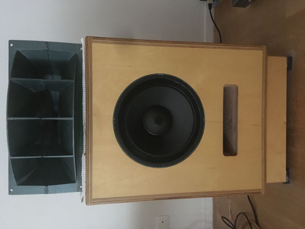 √ Altec Lansing Altec 414 806 811 Occasione Usato - Codice 303890