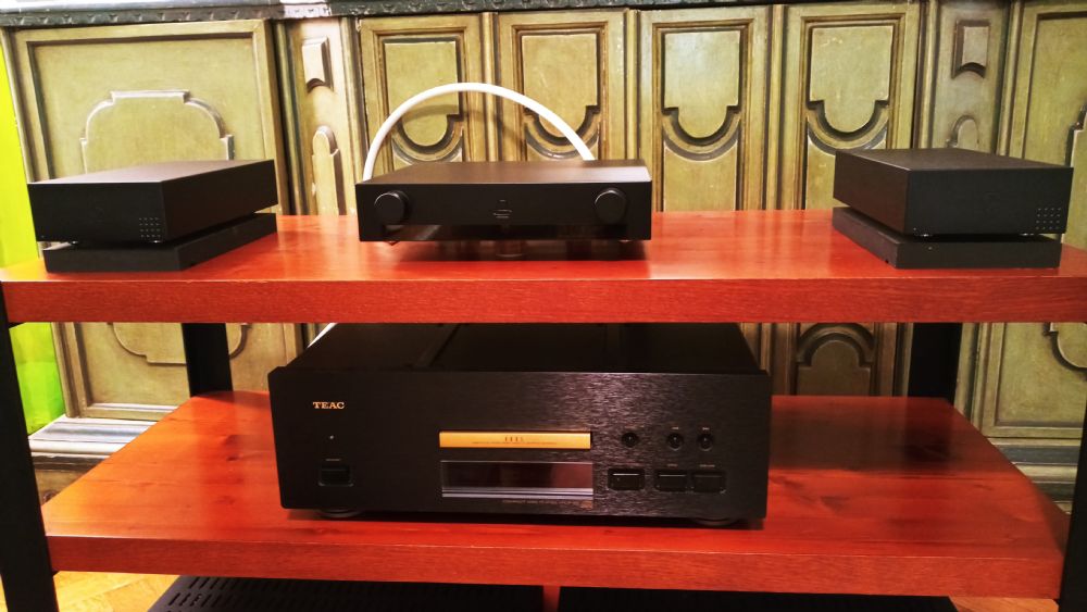 √ Kharma Finali Mono Mp-150 Occasione Usato - Codice 303258