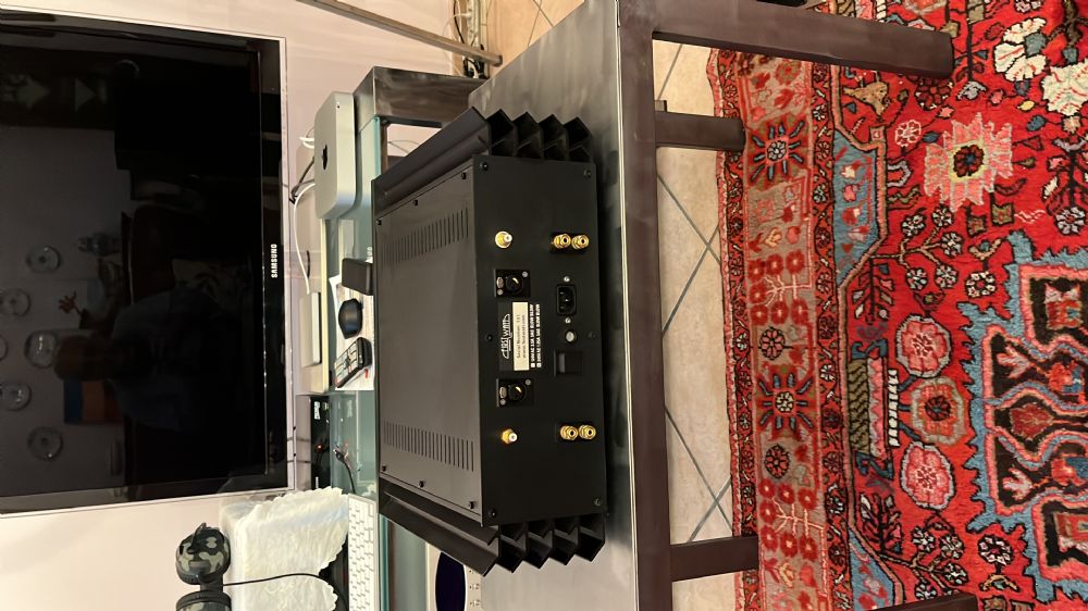 √ Pass First Watt f1 Occasione Usato - Codice 327479