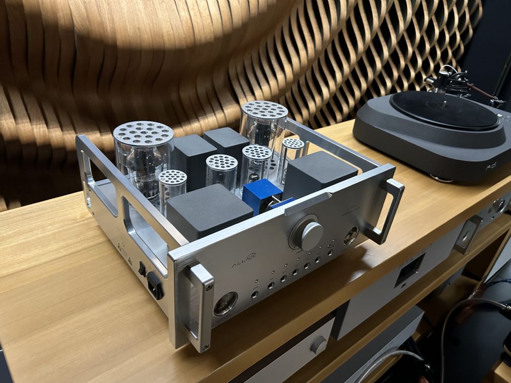 √ Allnic Audio L 7000 Occasione Usato - Codice 327590