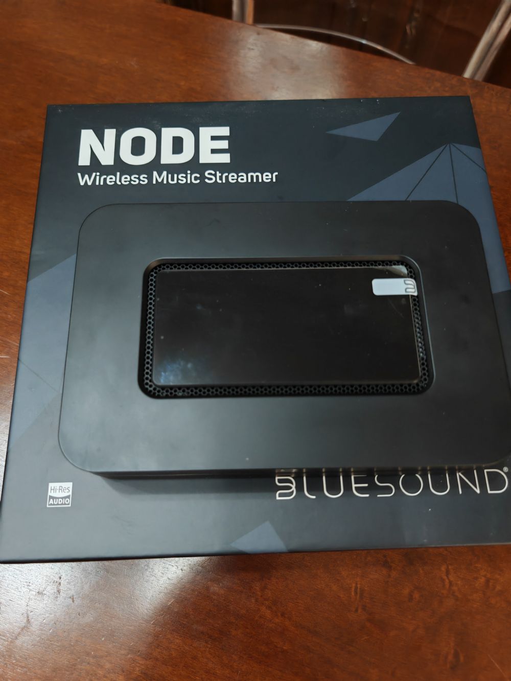 √ Bluesound Node 2021 3 Occasione Usato - Codice 327627