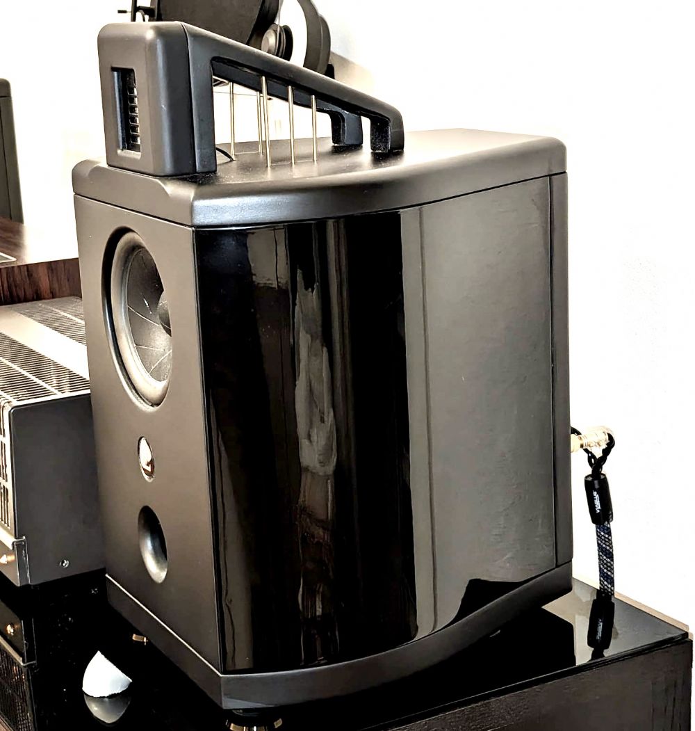 √ Sigma Acoustics Orchestra 2.0 Occasione Usato - Codice 328421