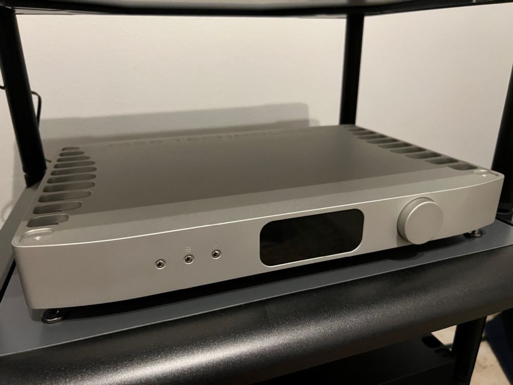 √ Msb Audio Msb Premier Dac Occasione Usato - Codice 327990
