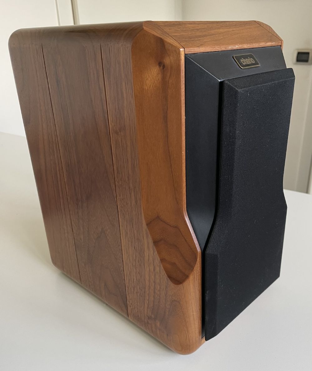 √ Chario Academy 1 Occasione Usato - Codice 328007