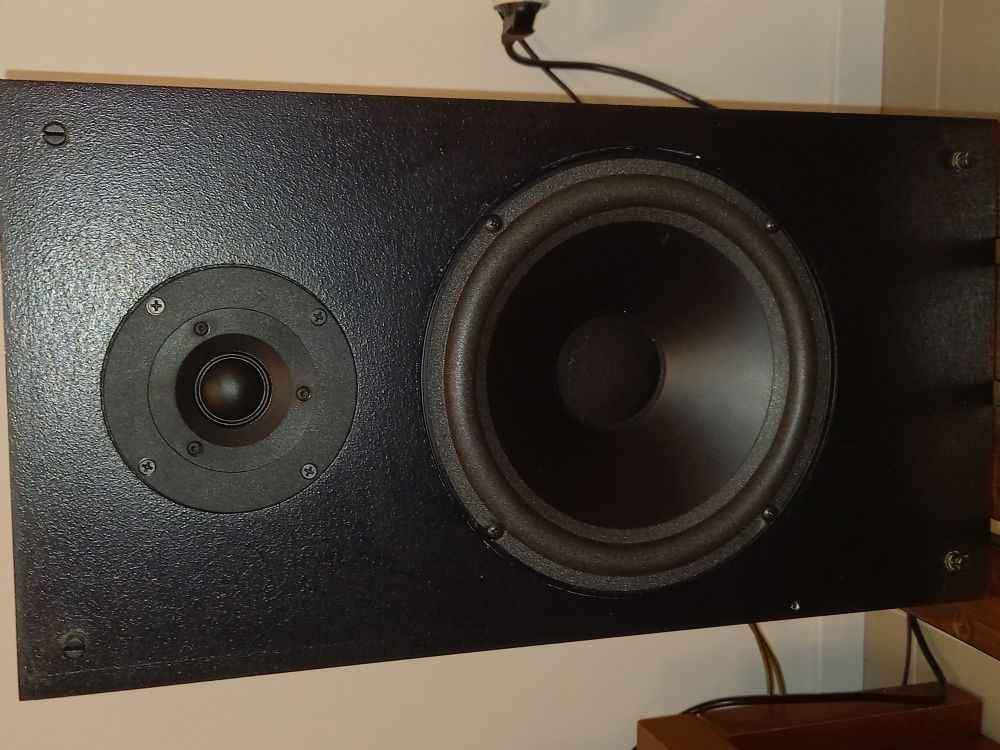 √ Snell Acoustics Kiii Occasione Usato Garantito - Codice 328080