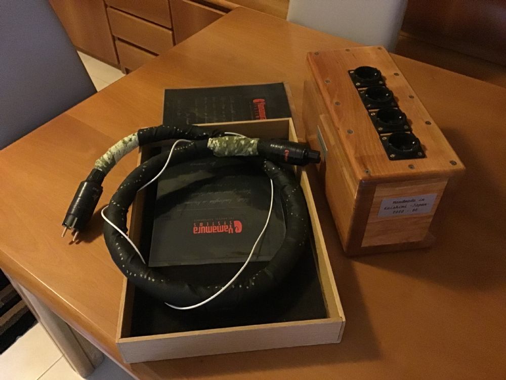 √ Alimentazione Be Yamamura Japan Occasione Usato - Codice 329230