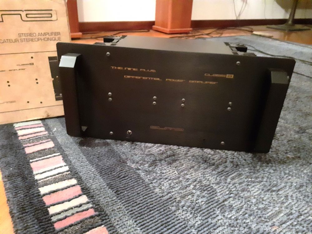 √ Sumo The Nine Plus - 220volt Occasione Usato - Codice 329462