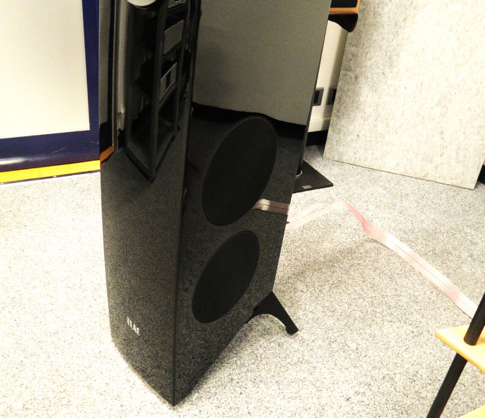 √ Elac Concentro S507 Occasione Usato - Codice 329549