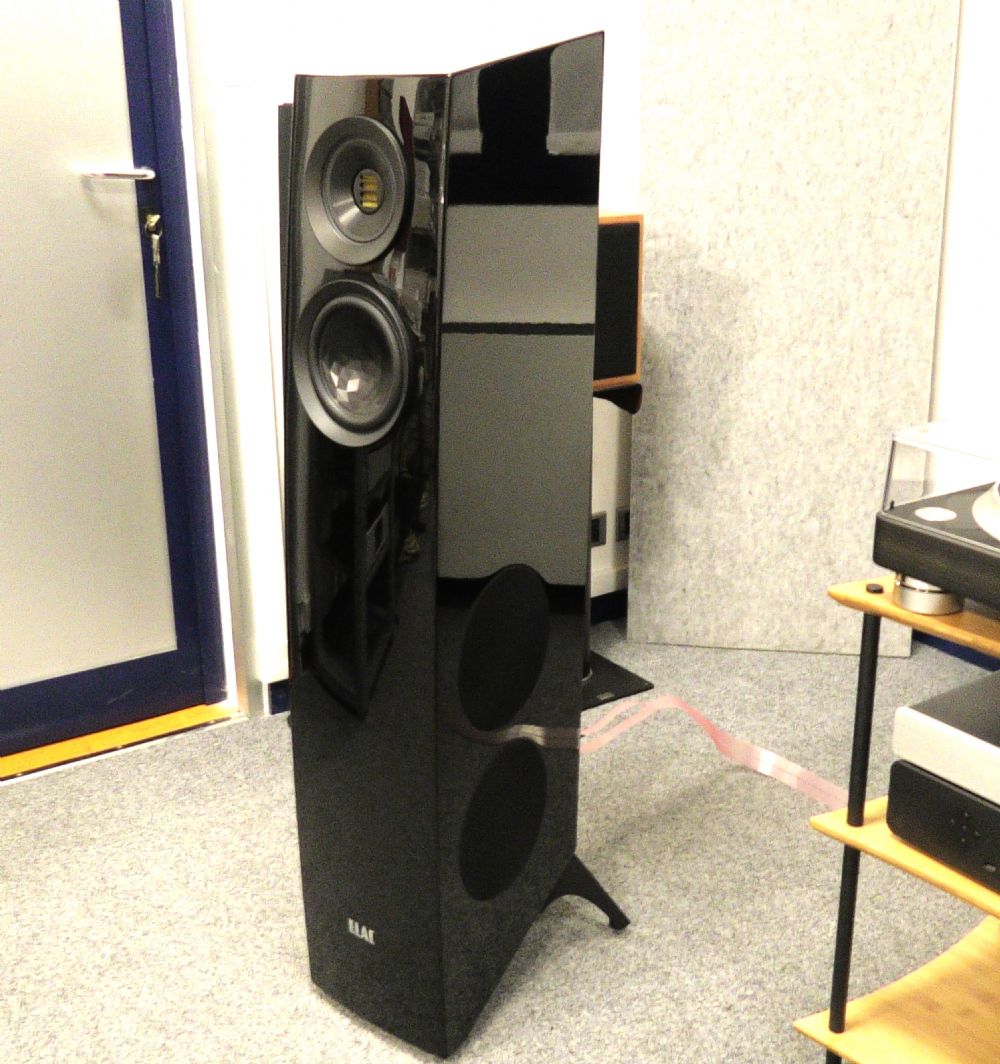 √ Elac Concentro S507 Occasione Usato - Codice 329549