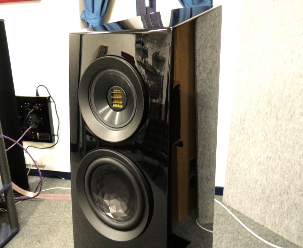 √ Elac Concentro S507 Occasione Usato - Codice 329549