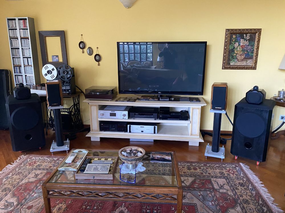 √ Audio Research 100.2 Occasione Usato - Codice 329075