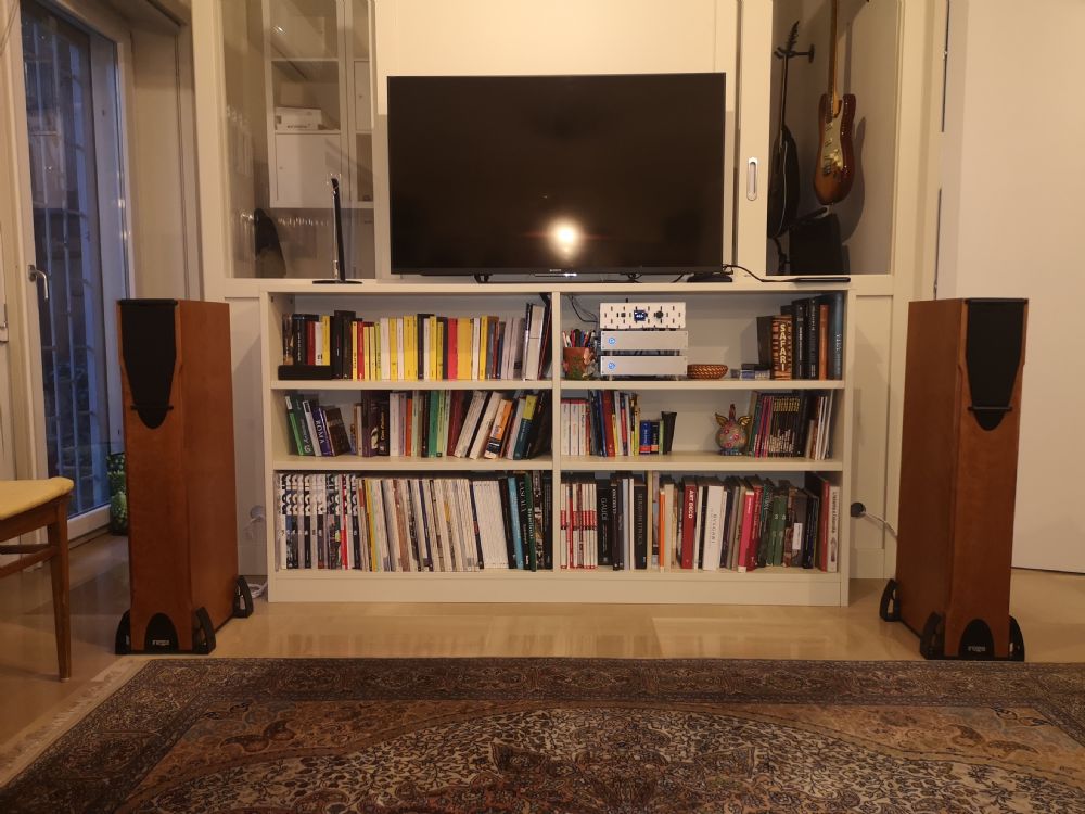 √ Rega R7 Occasione Usato - Codice 329125