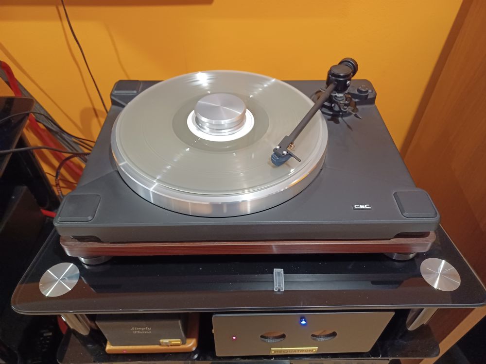 √ C.e.c. St-930 Occasione Usato - Codice 310377