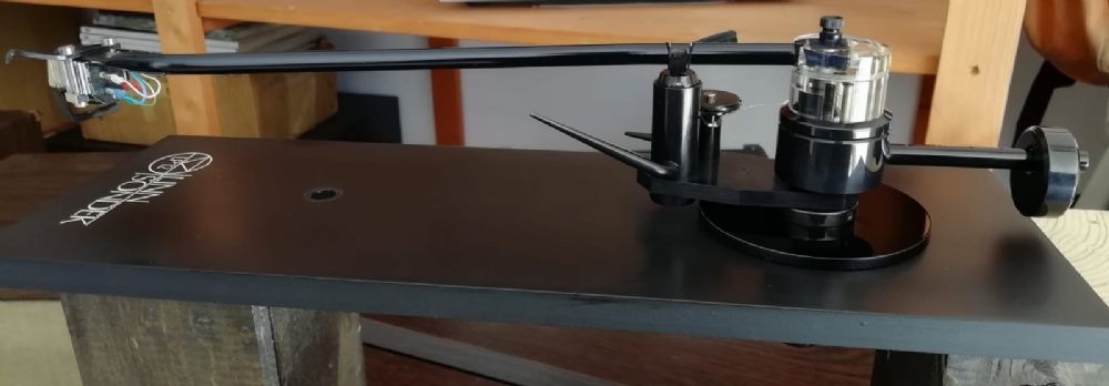 √ Morch Dp6 SE Occasione Usato - Codice 309468