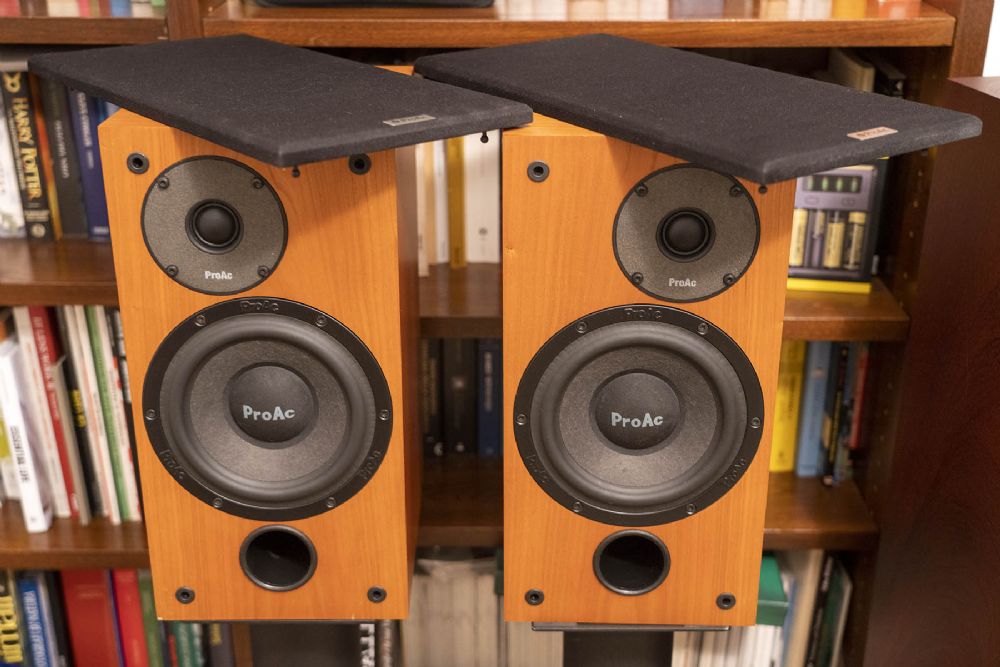 √ Proac Studio Sm100 Occasione Usato - Codice 309574