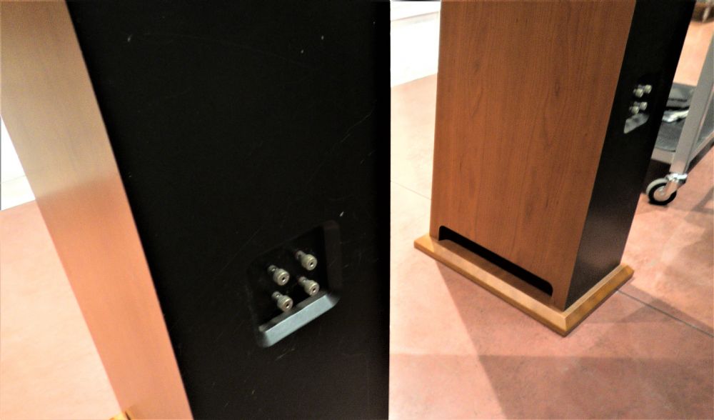 √ Proac Response D100 Occasione Usato - Codice 310986