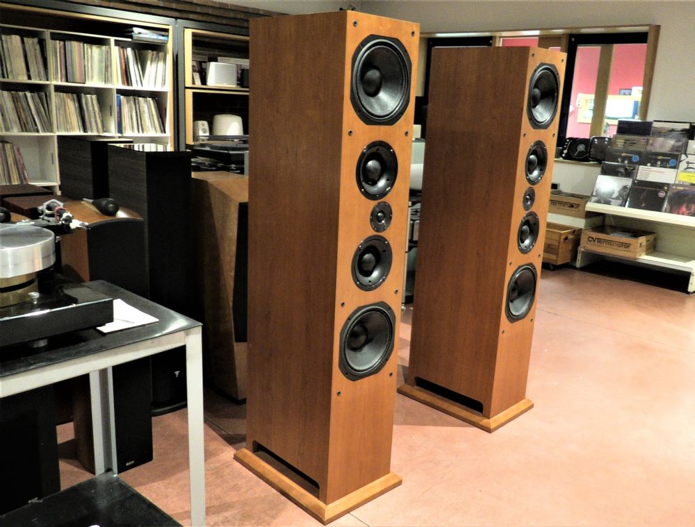 √ Proac Response D100 Occasione Usato - Codice 310986