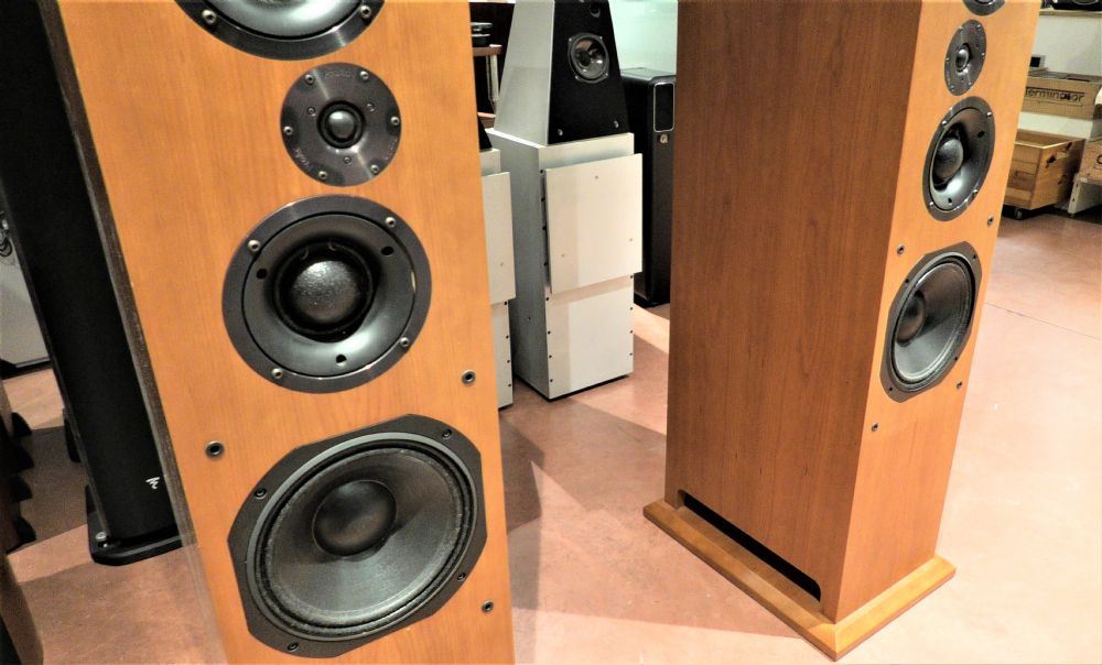 √ Proac Response D100 Occasione Usato - Codice 310986