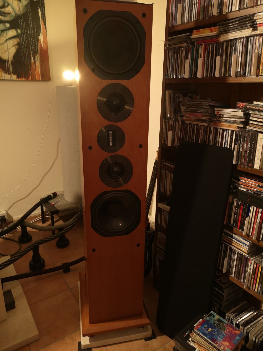 √ Proac Response D80 R Occasione Usato - Codice 311003