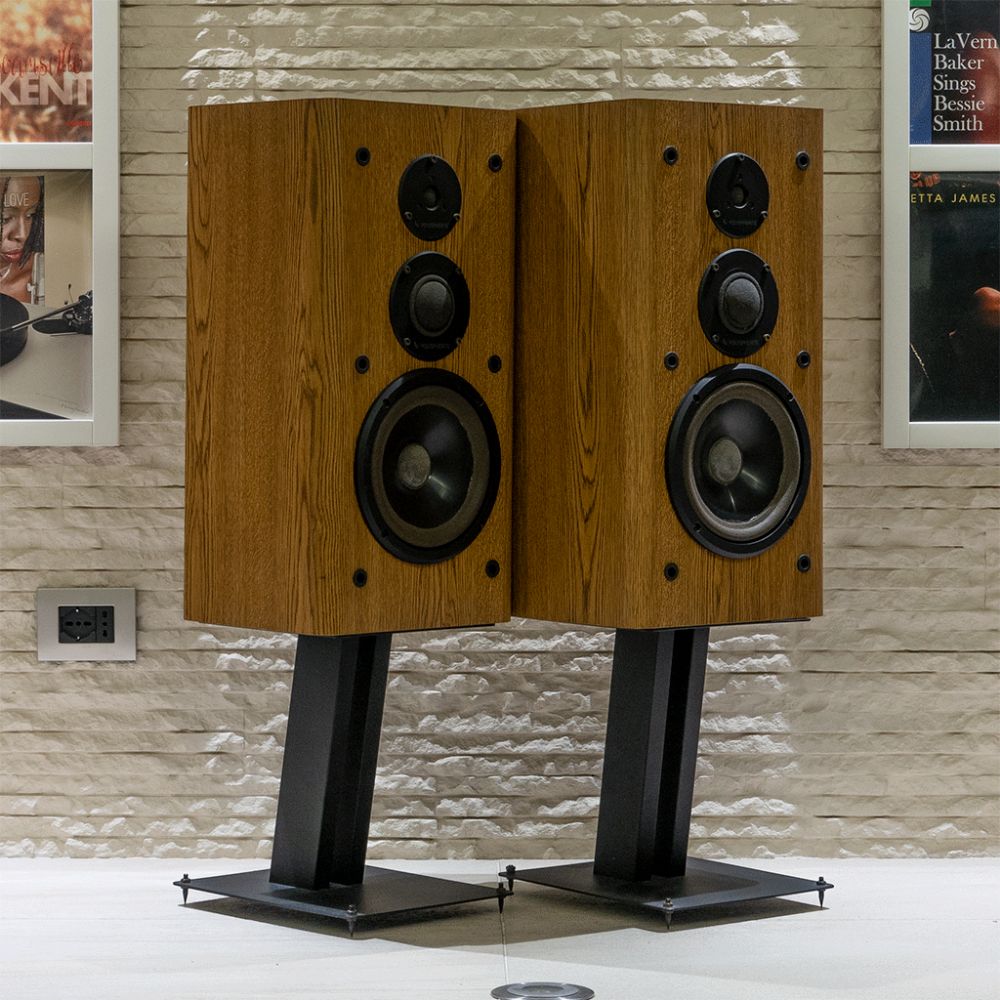 √ Infinity – Diffusori da Stand – Rs4001 Occasione Usato - Codice 312436