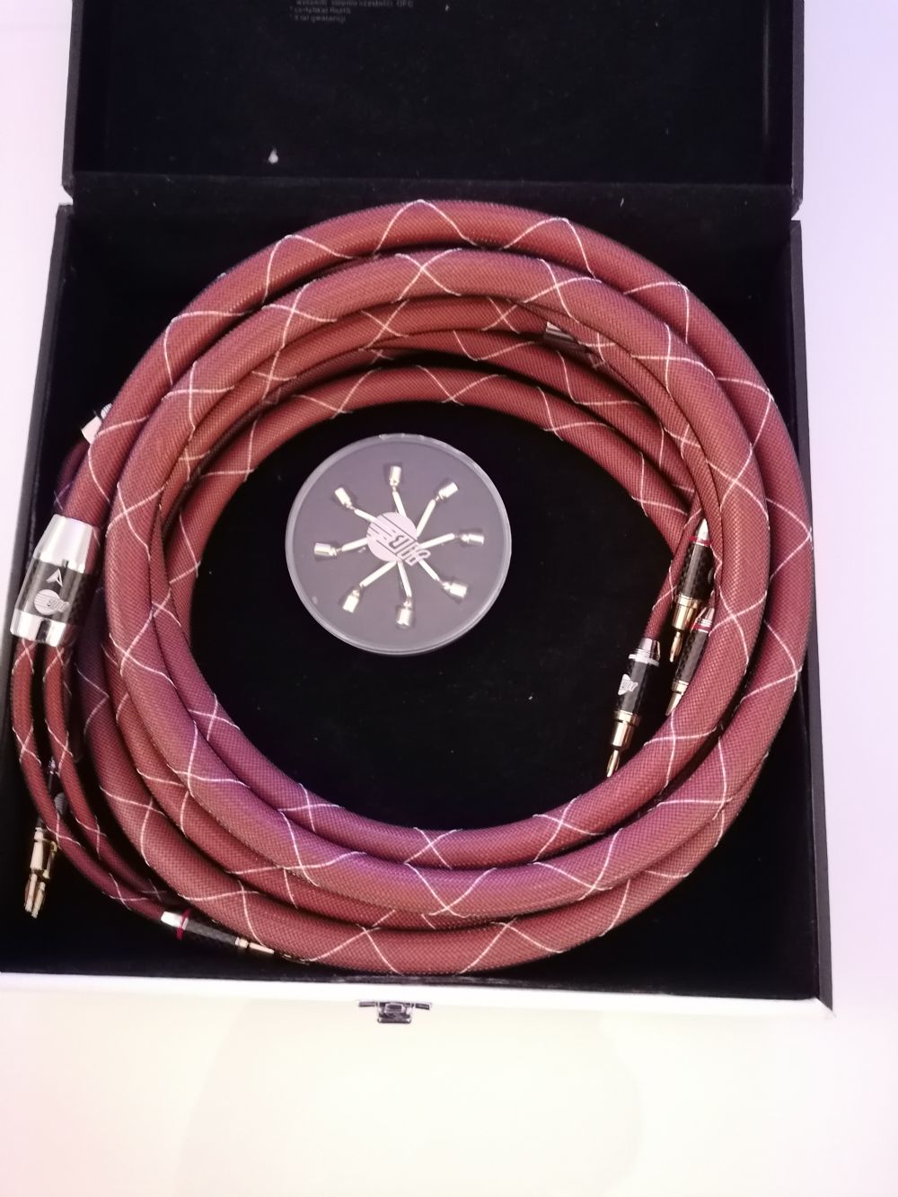 √ Jib Tech Proton Occasione Usato - Codice 310549