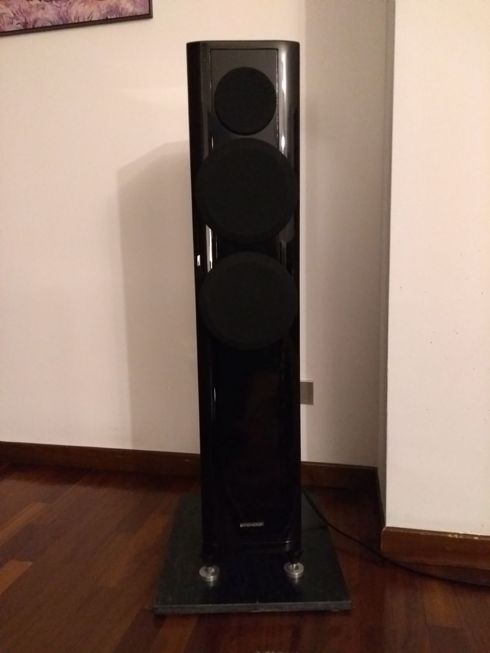 √ Spendor ST Statement Occasione Usato - Codice 310509