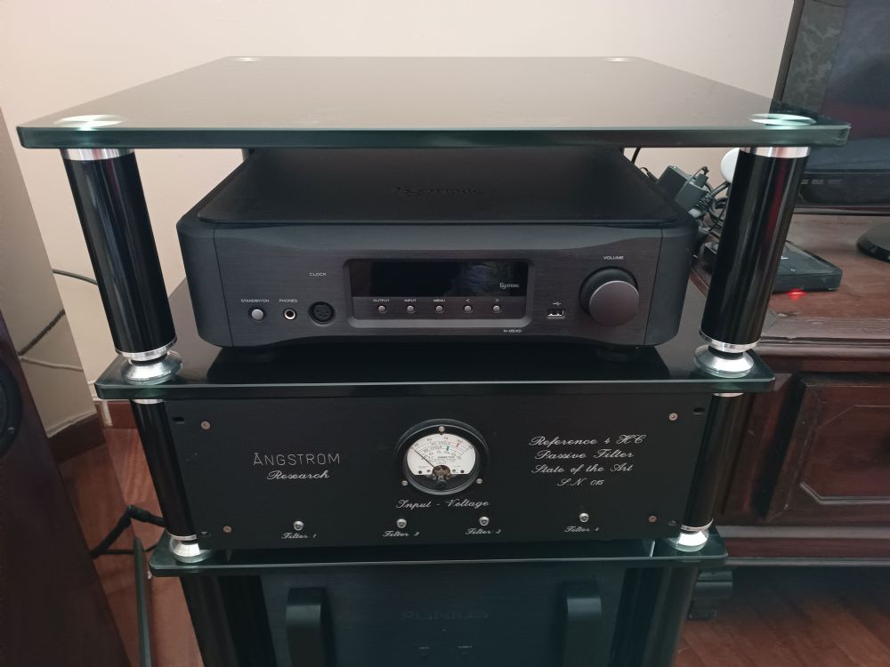 √ Norstone Stabbl Occasione Usato - Codice 310626