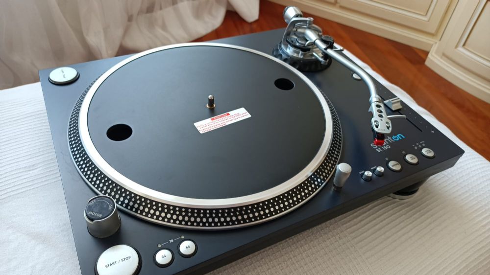 √ Stanton St150 Mk1 Occasione Usato - Codice 317337