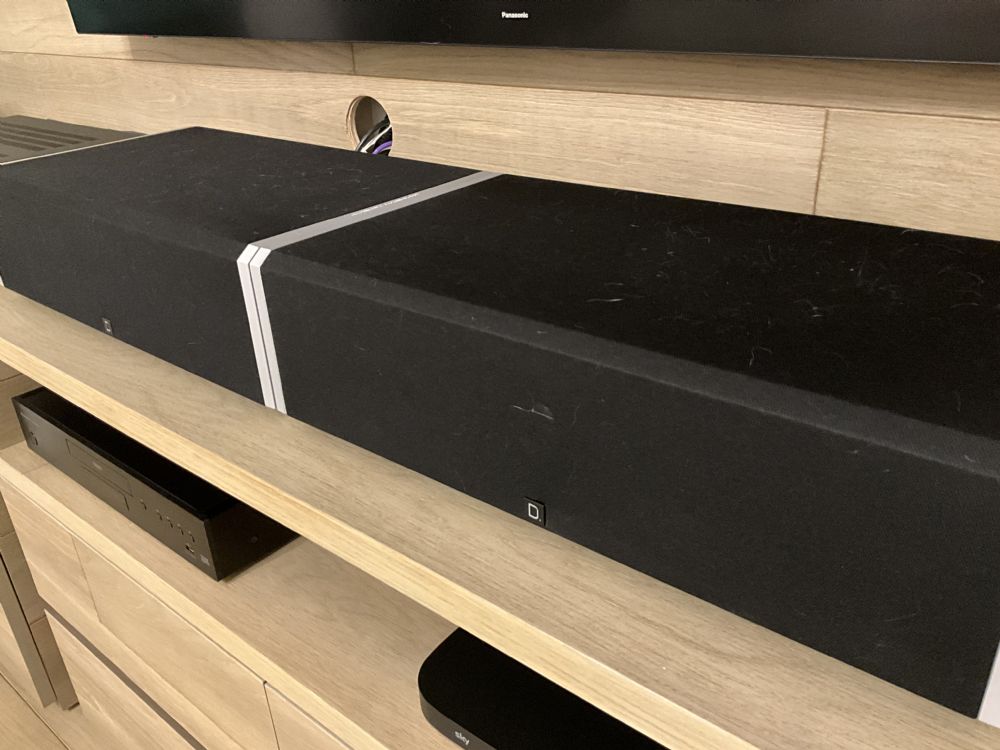 √ Definitive Technology Cs9060 Occasione Usato - Codice 317503