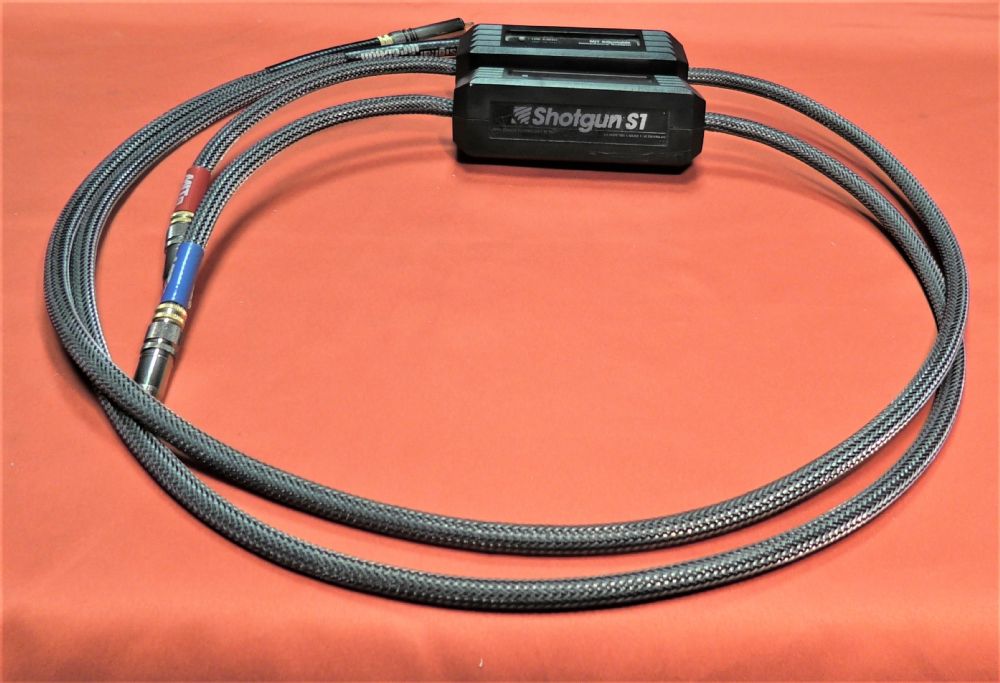 √ Mit Shotgun S1 Occasione Usato - Codice 317515