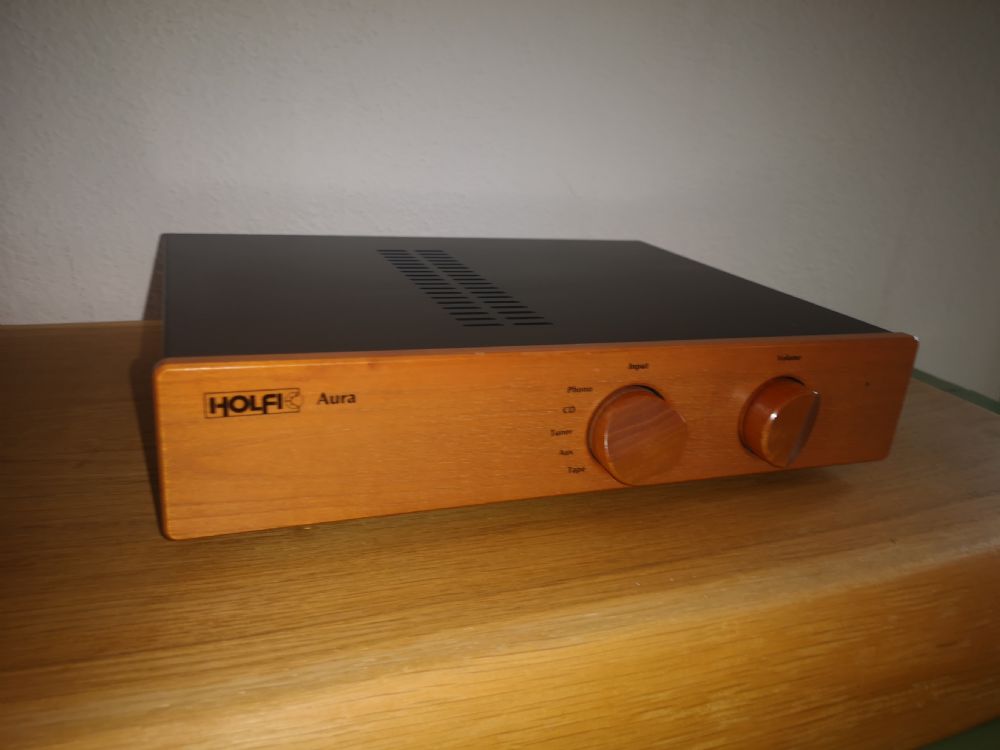 √ Holfi Aura Occasione Usato - Codice 317552