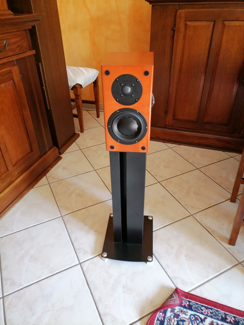 √ Totem Acoustic Totem One Signature Occasione Usato - Codice 317724