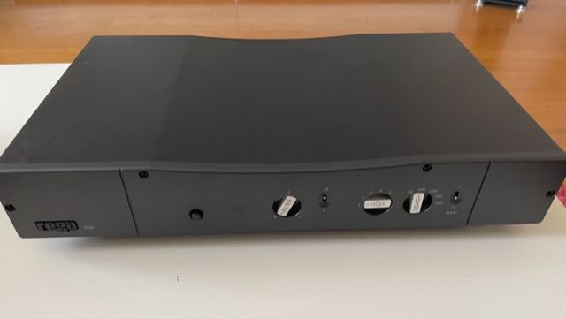 √ Rega Phono Ios Occasione Usato - Codice 317866