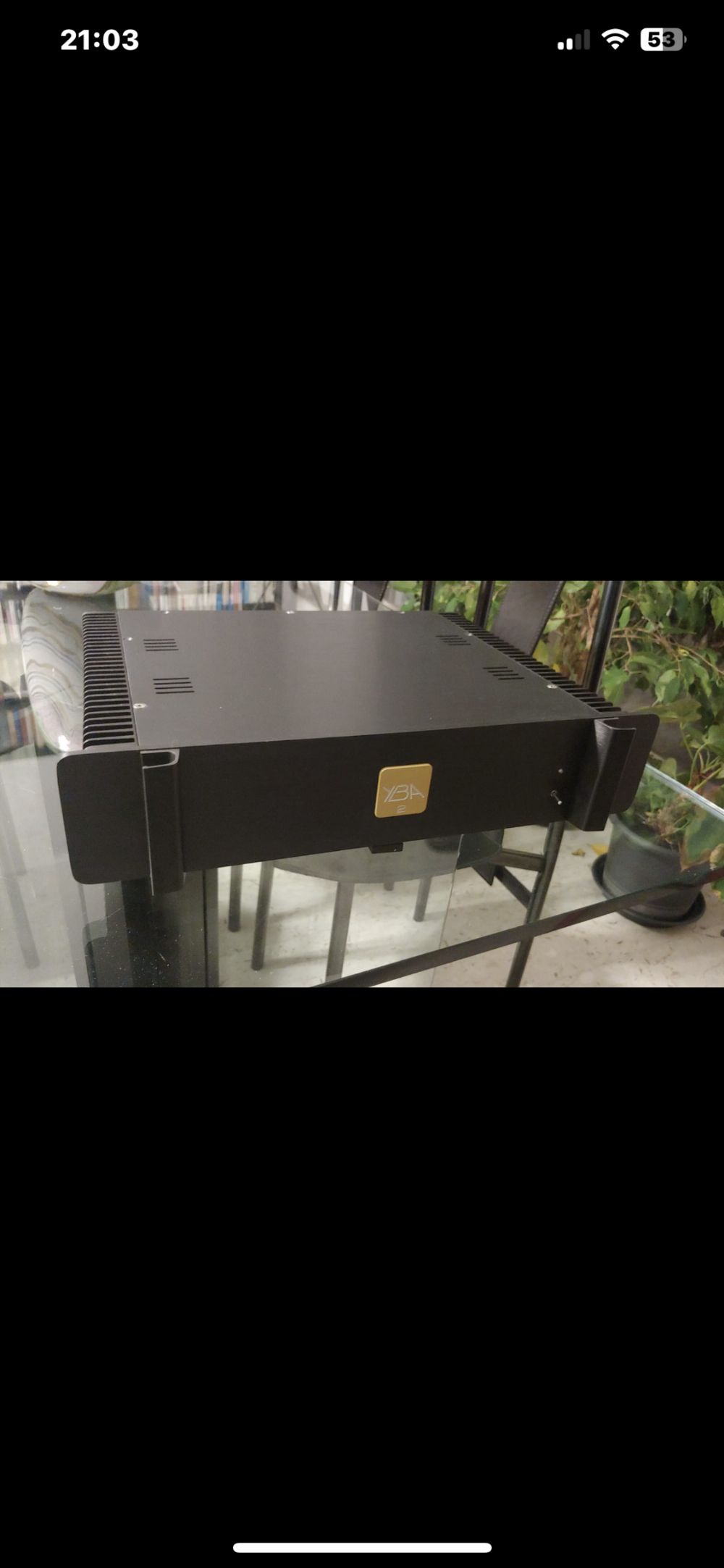 √ Yba 2 Mod.hc.black Occasione Usato - Codice 317907