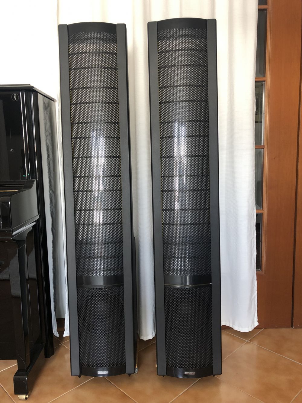 √ Martin Logan . Occasione Usato - Codice 314841
