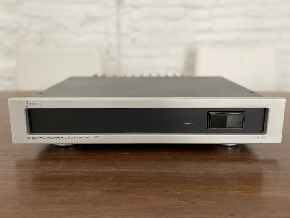 √ Spectral Audio Spectral Dma-100s Occasione Usato - Codice 318711
