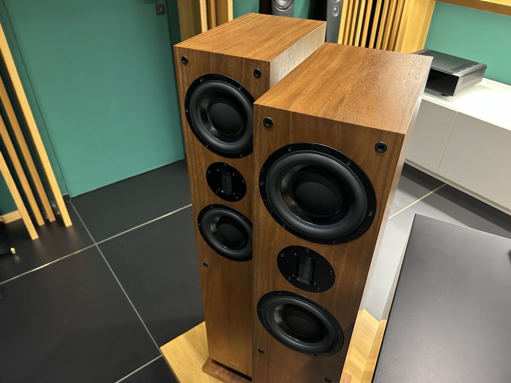 √ Proac D48 Ribbon Occasione Usato Garantito - Codice 318839