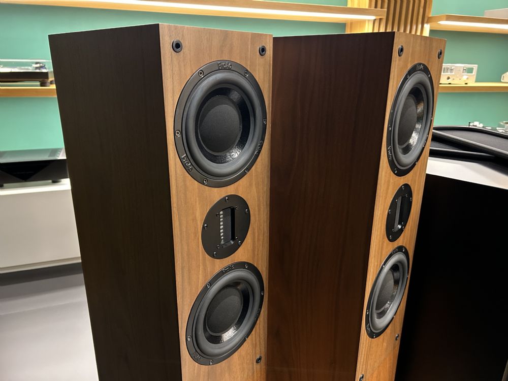 √ Proac D48 Ribbon Occasione Usato Garantito - Codice 318839