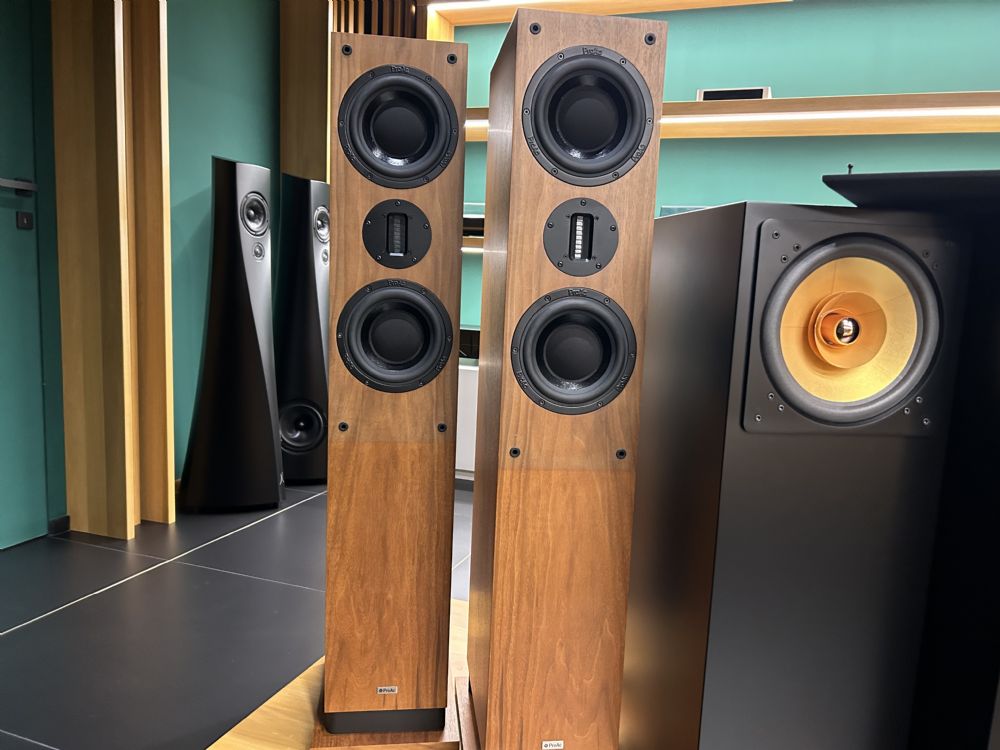 √ Proac D48 Ribbon Occasione Usato Garantito - Codice 318839