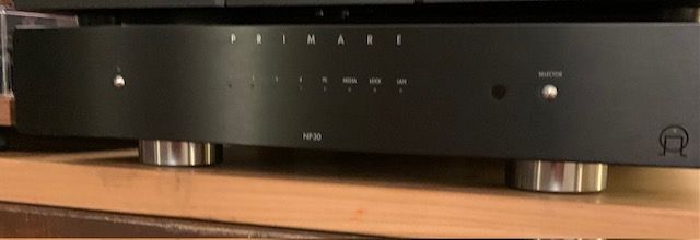 √ Primare Np30 Occasione Usato - Codice 318474