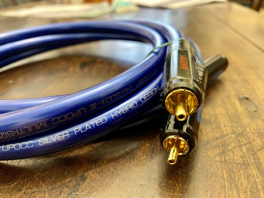 √ Neotech Nei 3001 MK 3 + DG 201 Rca Occasione Usato - Codice 318958