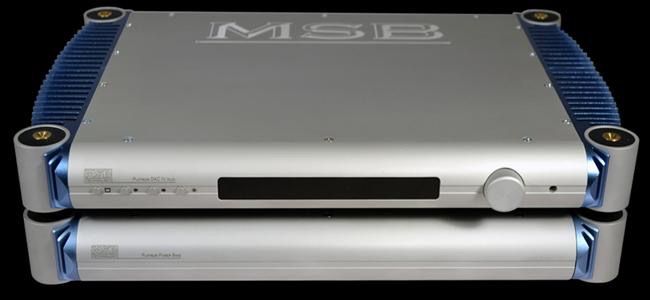 √ Msb Audio Platinum Dac IV Usb Module Occasione Usato - Codice 320864