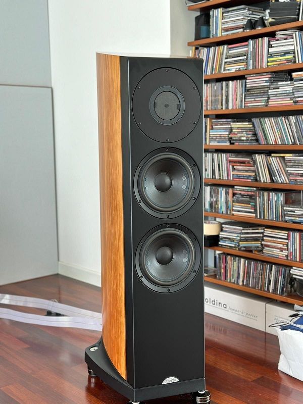 √ 1 Naim Ovator S600 Occasione Usato - Codice 319067