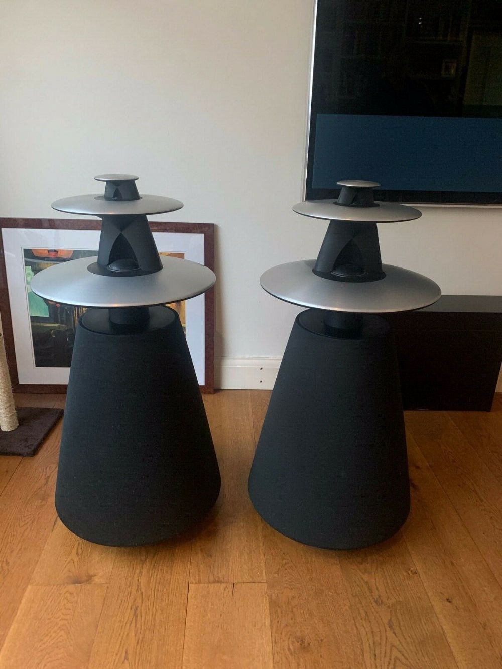 √ Bang & Olufsen Beolab 5 Occasione Usato - Codice 322427