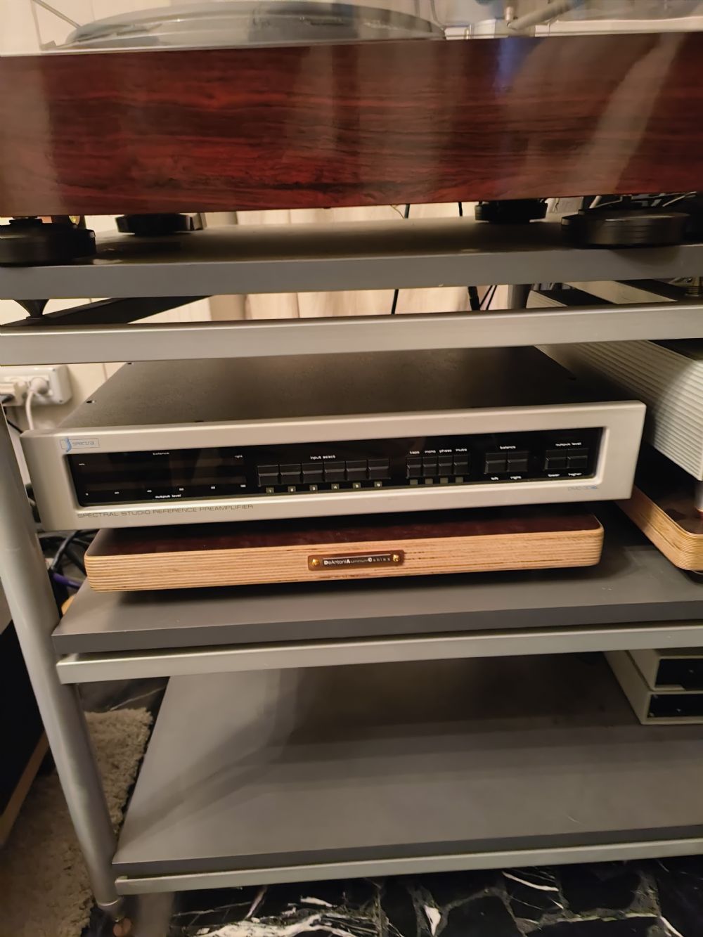 √ Spectral Audio Dmc 30sl G2 Occasione Usato - Codice 322518