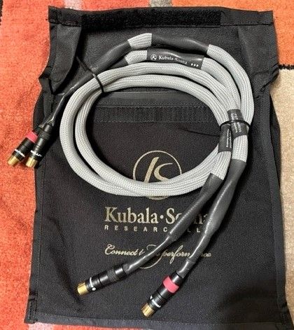 √ Kubala Sosna Fascination 1 m Rca Occasione Usato - Codice 322637