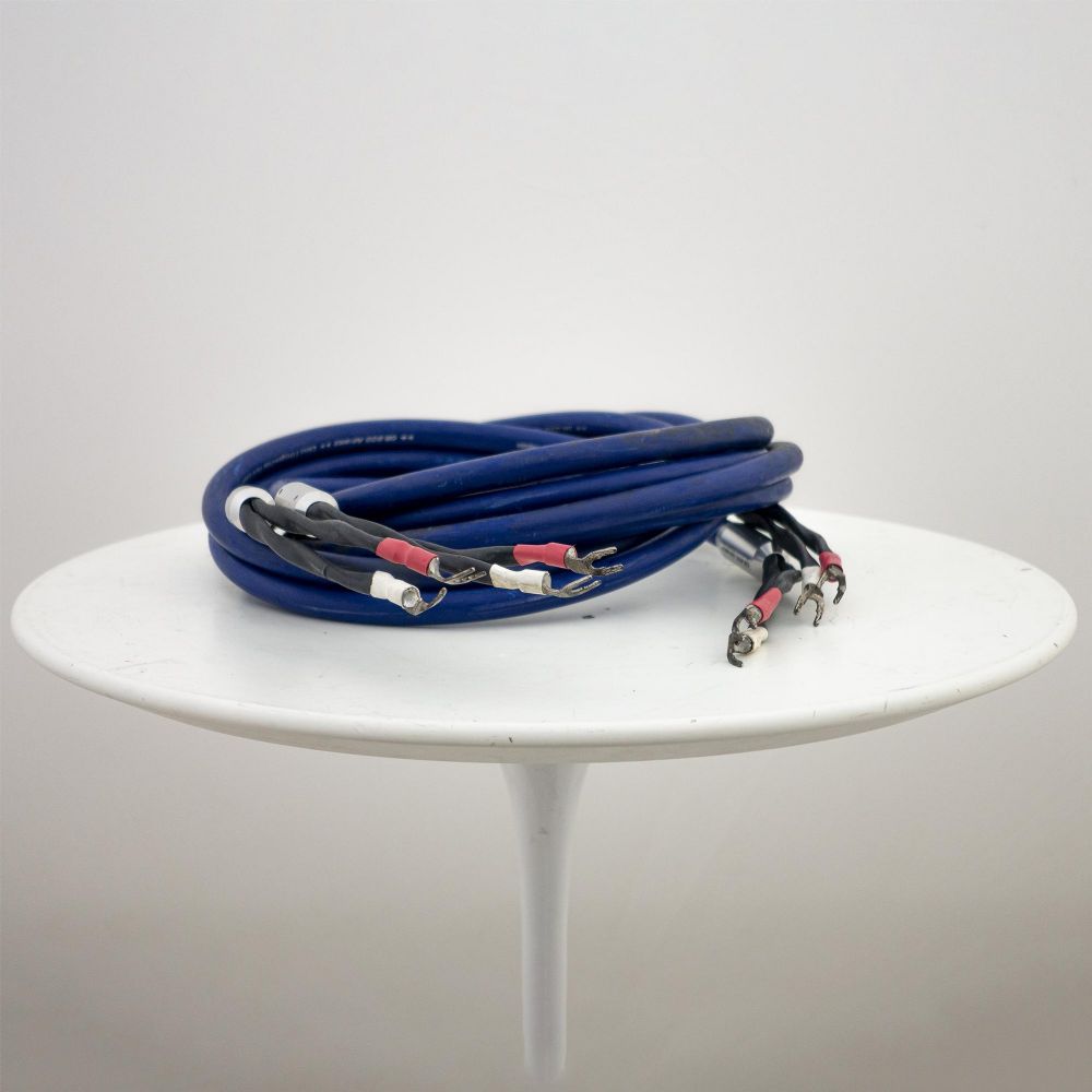 √ Oyaide -cavo Potenza Mono Wiring- Or-800 Occasione Usato - Codice 322877