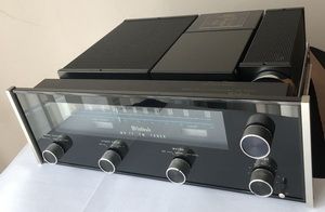 √ Mcintosh Mr77 Occasione Usato - Codice 321029