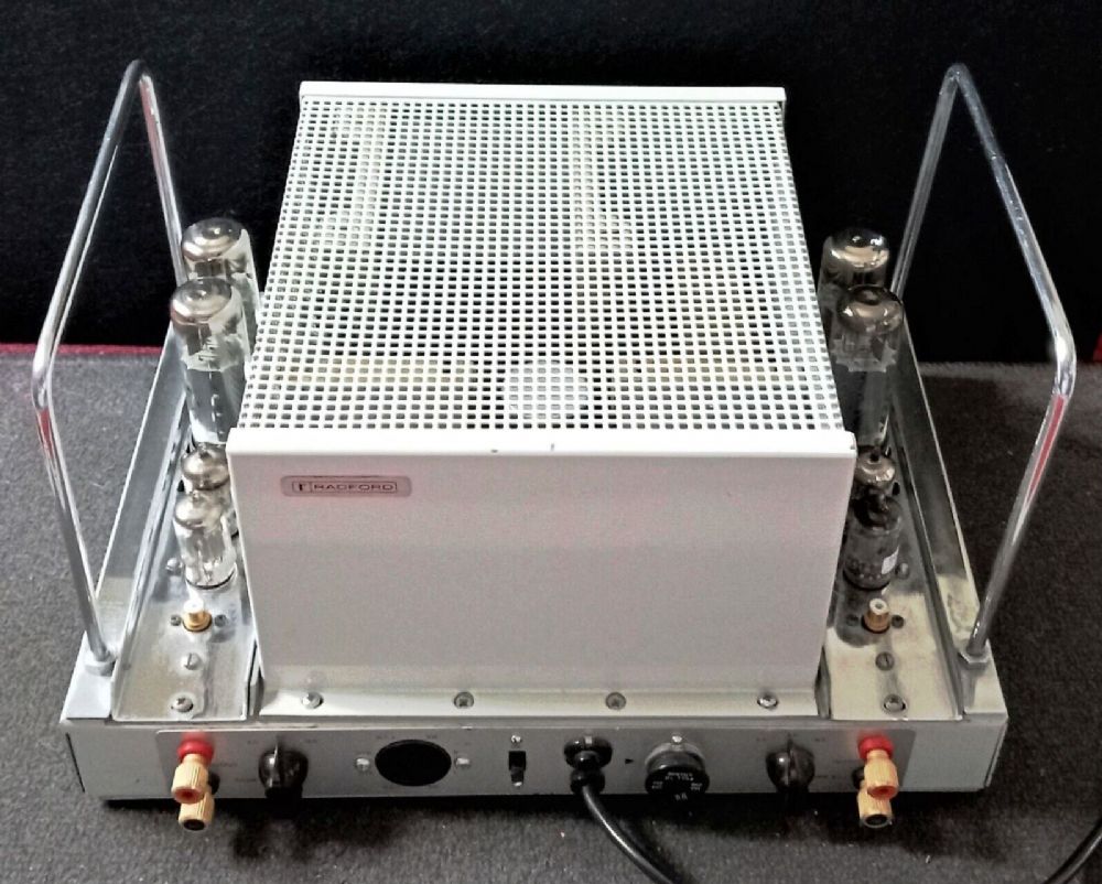 √ Radford Sta-25 Occasione Usato - Codice 323342