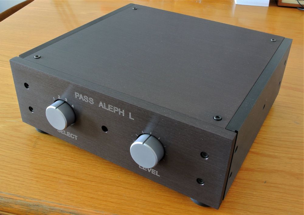 √ Pass Aleph L Occasione Usato - Codice 323348